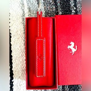 Ferrari | Computers, Laptops & Parts | Official Ferrari Product | Poshmark